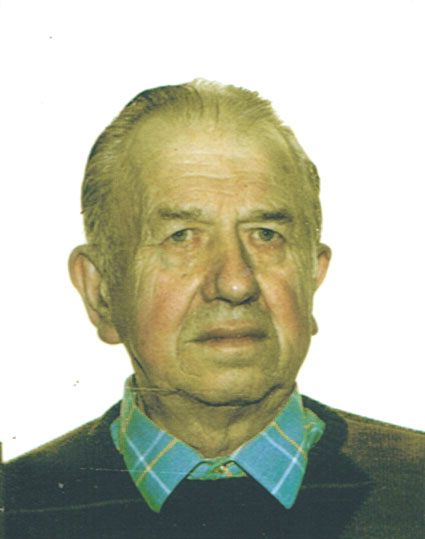 Décès de Monsieur Alexandre, Raoul MARBAIX (27-03-07), Annonce nécrologique