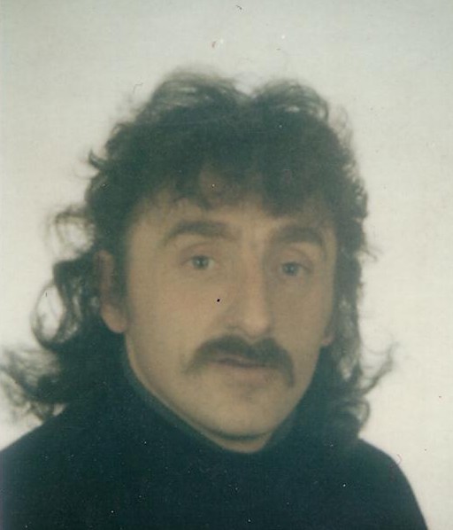 Décès de Monsieur Marc FELLER (21-02-09), Annonce nécrologique