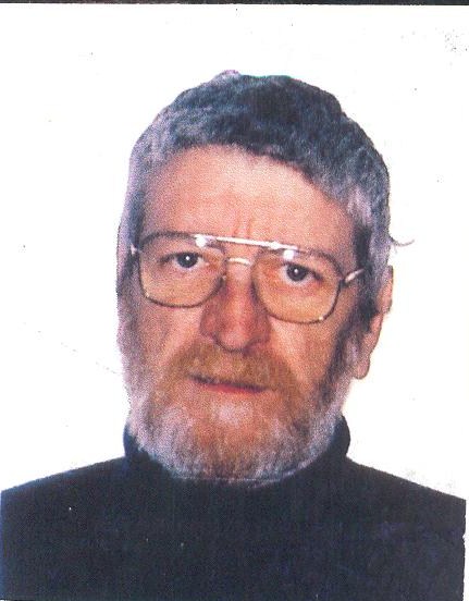 Décès de Monsieur Jean-Louis GALLANT (28-02-09), Annonce nécrologique