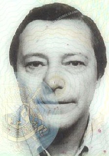 Décès de Monsieur Jean-Luc CLEMENT (28-06-09), Annonce nécrologique
