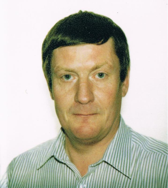 Décès de Monsieur Christian KIRSCH (26-03-11), Annonce nécrologique