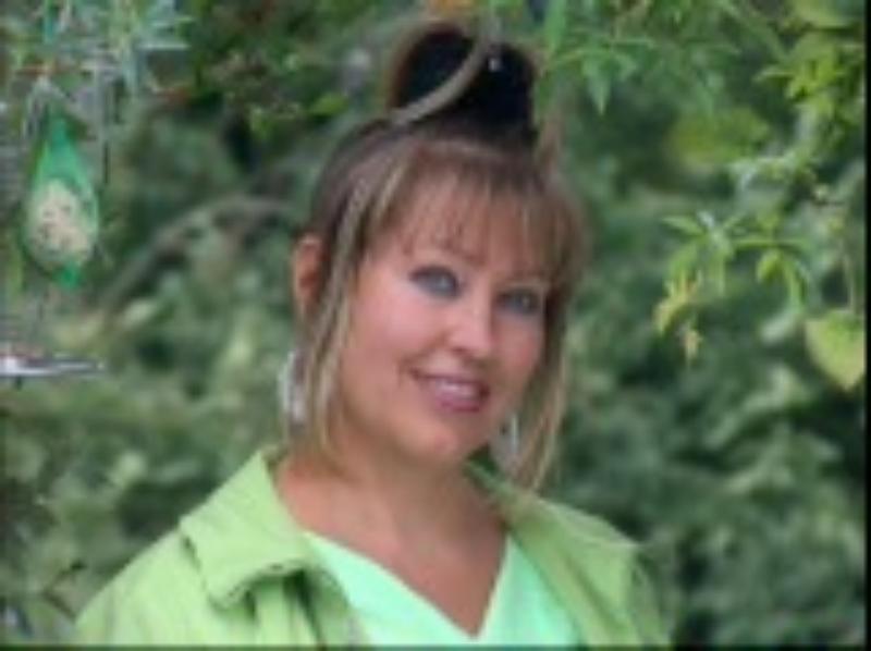 Décès de Madame Anna GRILLI (02-04-11), Annonce nécrologique