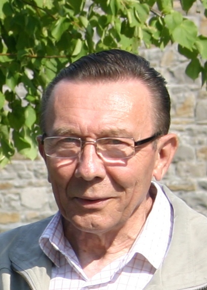 Décès de Monsieur Joseph DENIS (18-05-11), Annonce nécrologique