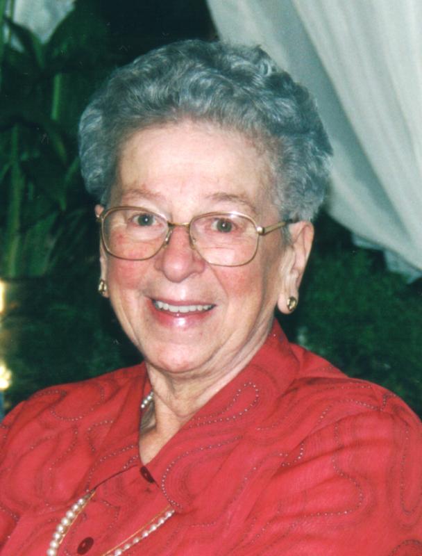 Décès de Madame Simone MARON (16-07-11), Annonce nécrologique