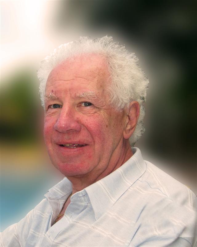 Décès de Monsieur Christian SIMON (03-05-12), Annonce nécrologique