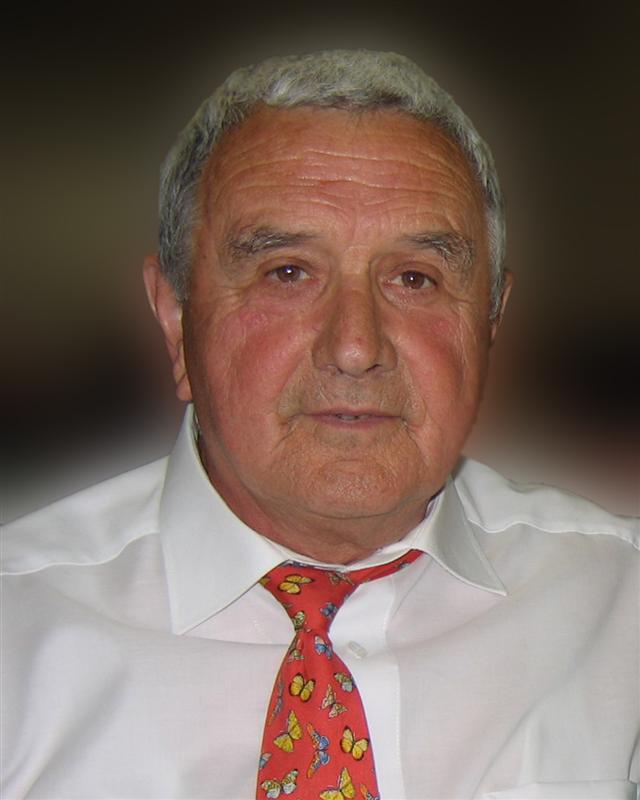 Décès de Monsieur Fernand SIMON (17-07-12), Annonce nécrologique