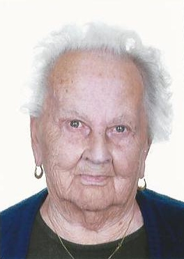 Décès de Madame Simone RENAUD (06-09-13), Annonce nécrologique