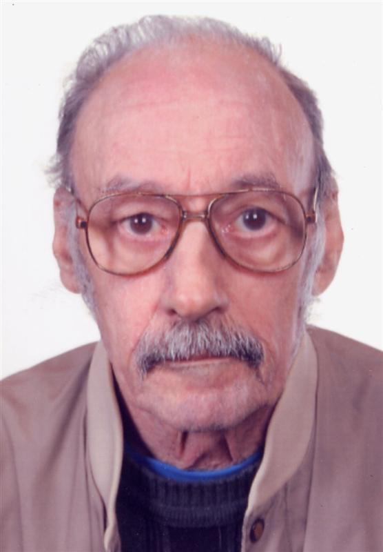 Décès de Monsieur Robert GREGOIRE (09-09-13), Annonce nécrologique