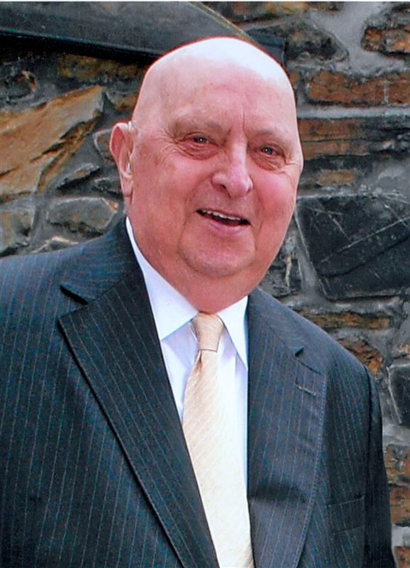 Décès de Monsieur Joseph RENARD (09-01-14), Annonce nécrologique