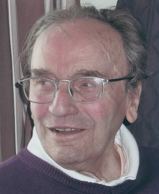 Décès de Monsieur Roger WAGNER (11-05-14), Annonce nécrologique