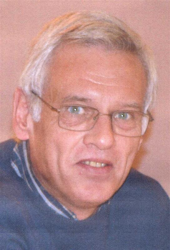 Décès de Monsieur Pierre De Keyser (05-11-15), Annonce nécrologique