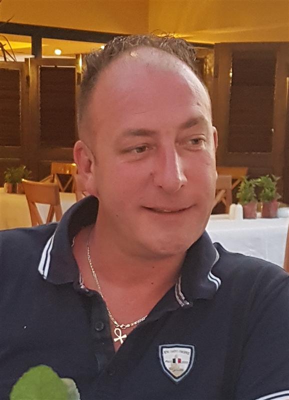 Décès de Monsieur Jean-Pierre DAVID (27-10-16), Annonce nécrologique