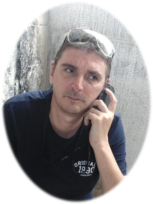 Décès de Monsieur Serge HUPEZ (26-01-18), Annonce nécrologique