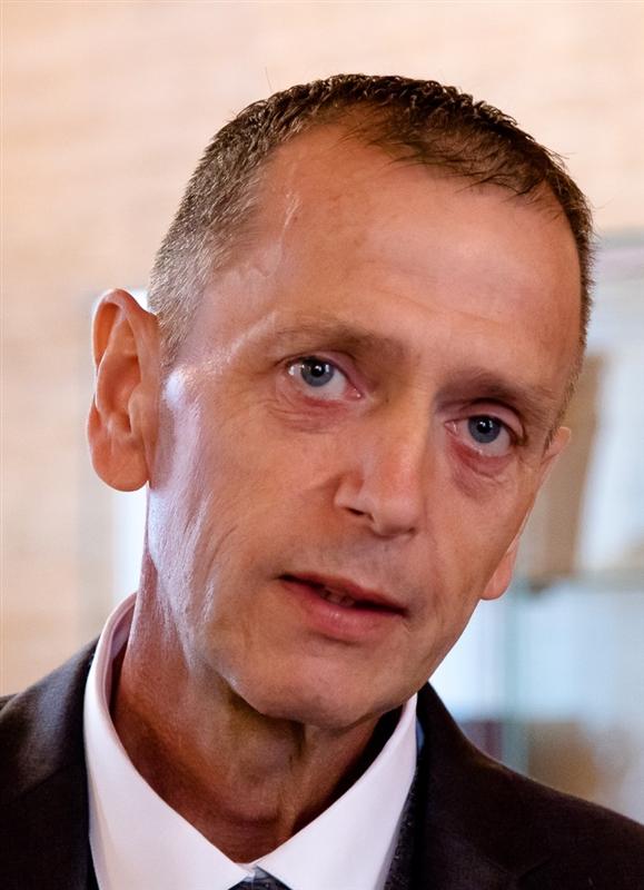 Décès de Monsieur Philippe RAYMACKERS (13-03-18), Annonce nécrologique