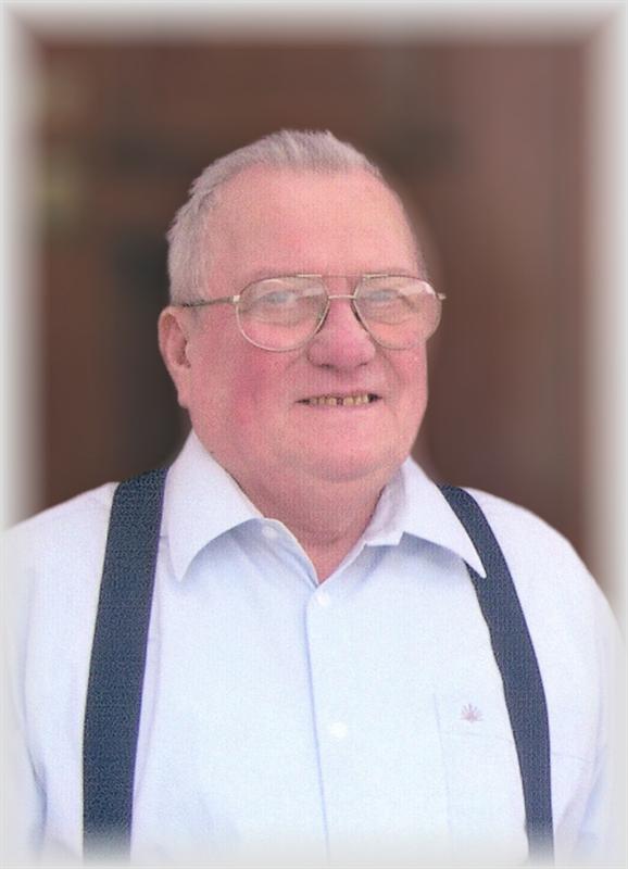 Décès de Monsieur Jean DESCAMPS (01-08-18), Annonce nécrologique