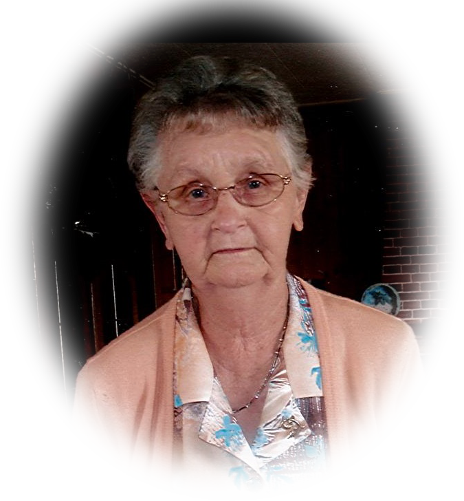 Décès de Madame Marie-Jeanne HECTOR (16-12-18), Annonce nécrologique