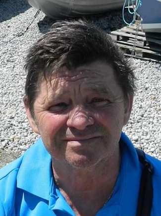 Décès de Monsieur Daniel CAMPION (14-01-19), Annonce nécrologique