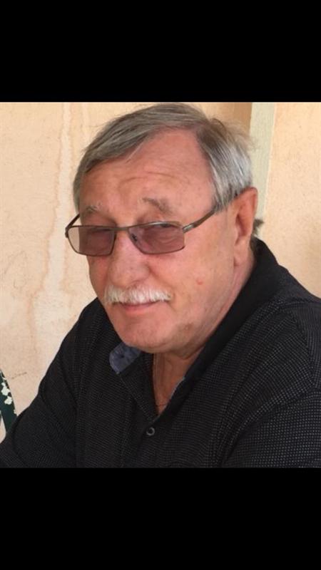 Décès de Monsieur Daniel Georges DIEBOLD (04-03-19), Annonce nécrologique