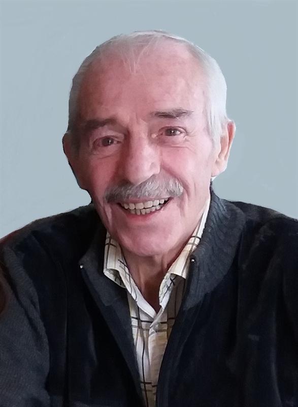 Décès de Monsieur Stéphane RUTTEN (21-03-19), Annonce nécrologique