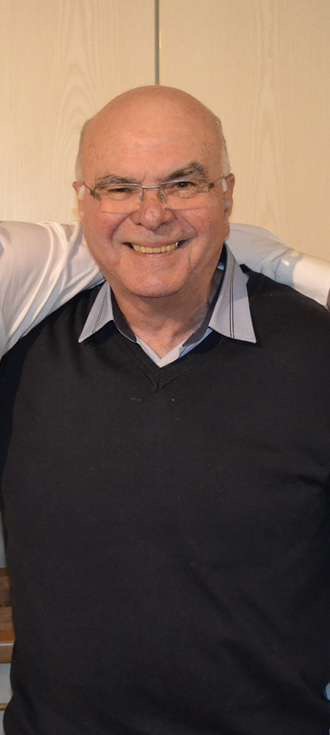 Décès de Monsieur Jean-Paul GAILLARD (28-03-19), Annonce nécrologique