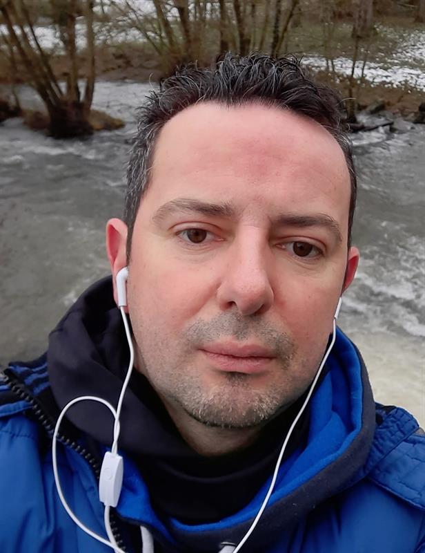 Décès de Monsieur Michaël COPPIN (19-04-23), Annonce nécrologique