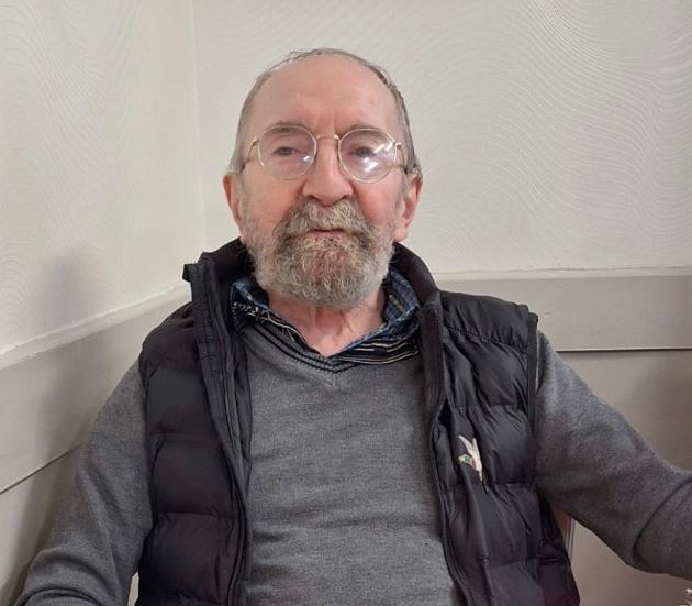 Décès de Monsieur Jean-Pierre YVORRA (28-02-25), Annonce nécrologique