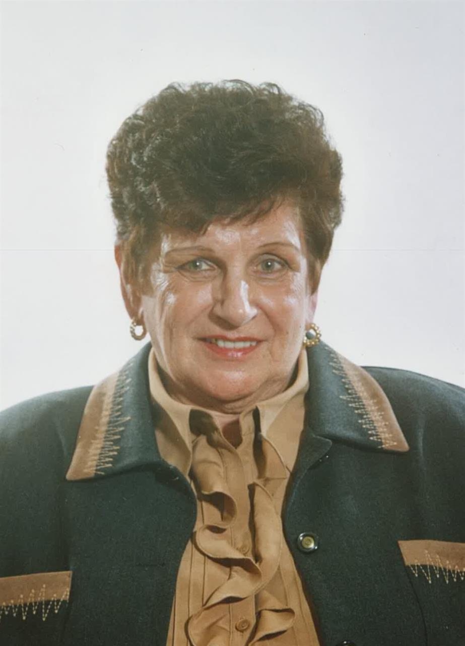 Décès de Madame Bertha LANDGRABER (30-04-25), Annonce nécrologique